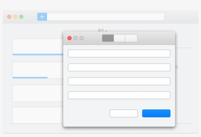 Unique Features - Folx Transparent PNG - 910x542 - Free Download on NicePNG
