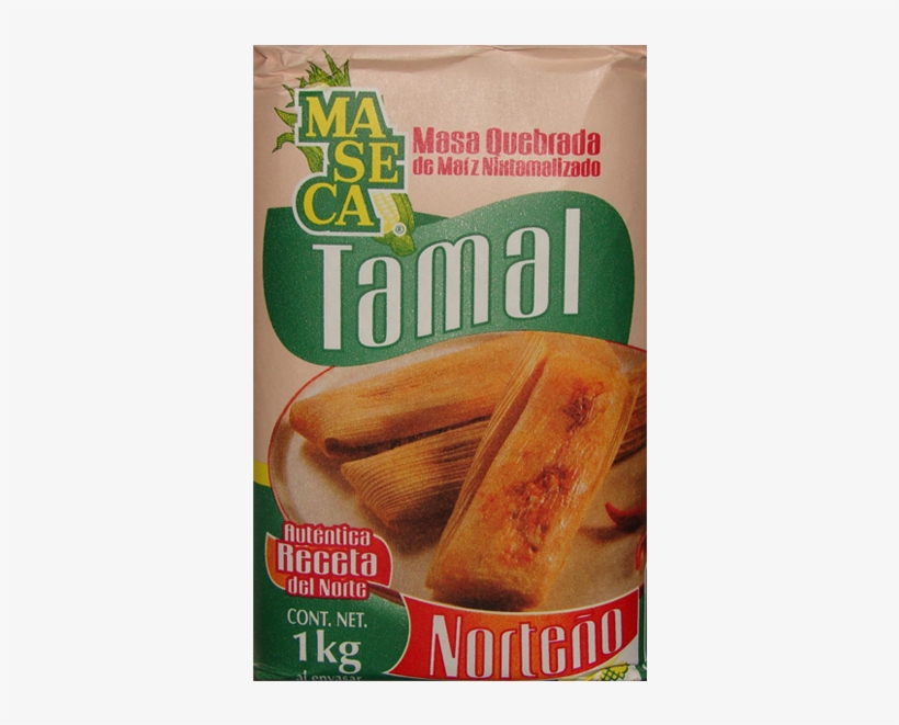 Maseca Instant Yellow Corn Masa Flour Transparent PNG - 800x600 - Free ...