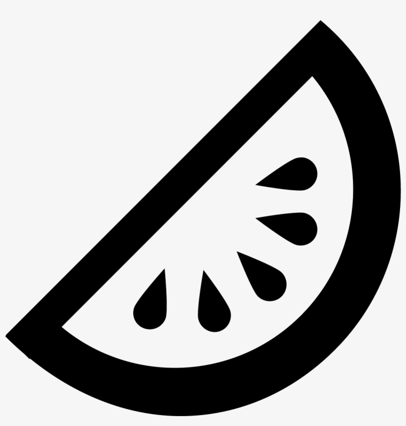 Seeds Png For Free Download On - Watermelon Icon Transparent PNG ...