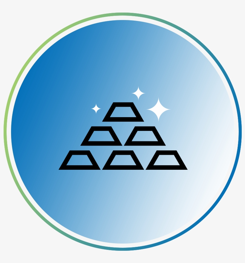 Levels Of Giving - Illustration Transparent PNG - 800x800 - Free ...