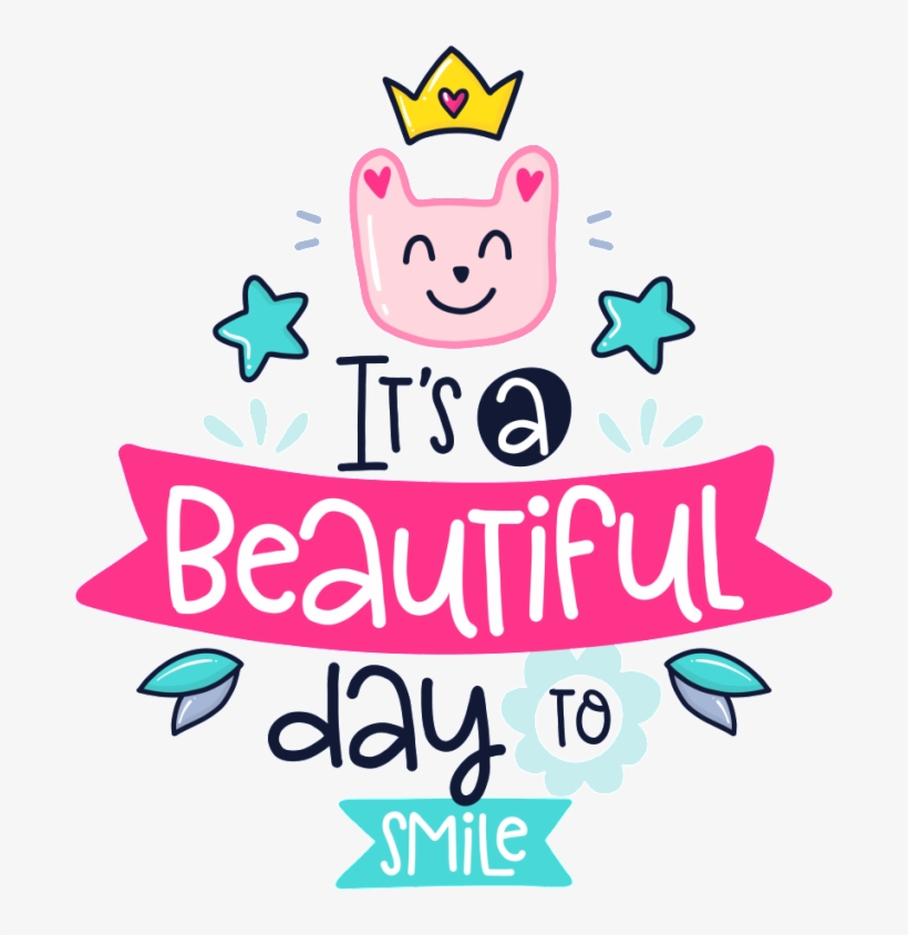 Beautiful Day Clipart