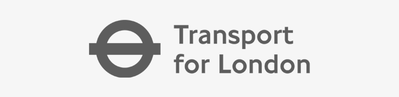 Transport For London Logo Vector Transparent PNG - 600x600 - Free ...
