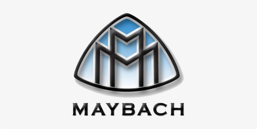 Maybach Logo