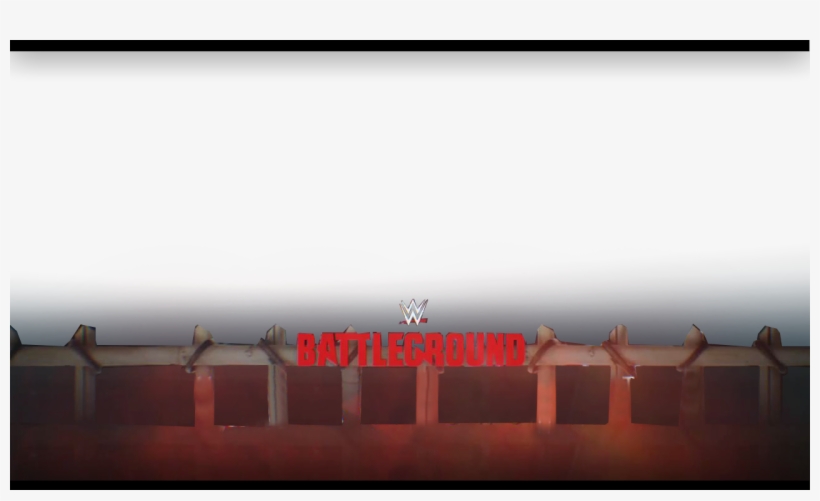 Wrestling Renders Backgrounds Battleground Custom Wwe - Roof ...