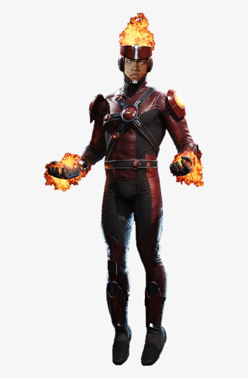 Bane Transparent Concept Art Injustice Banner Transparent - Injustice 2 ...