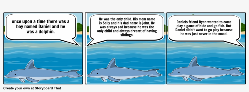 Daniel The Dolphin Transparent PNG - 1164x385 - Free Download on NicePNG