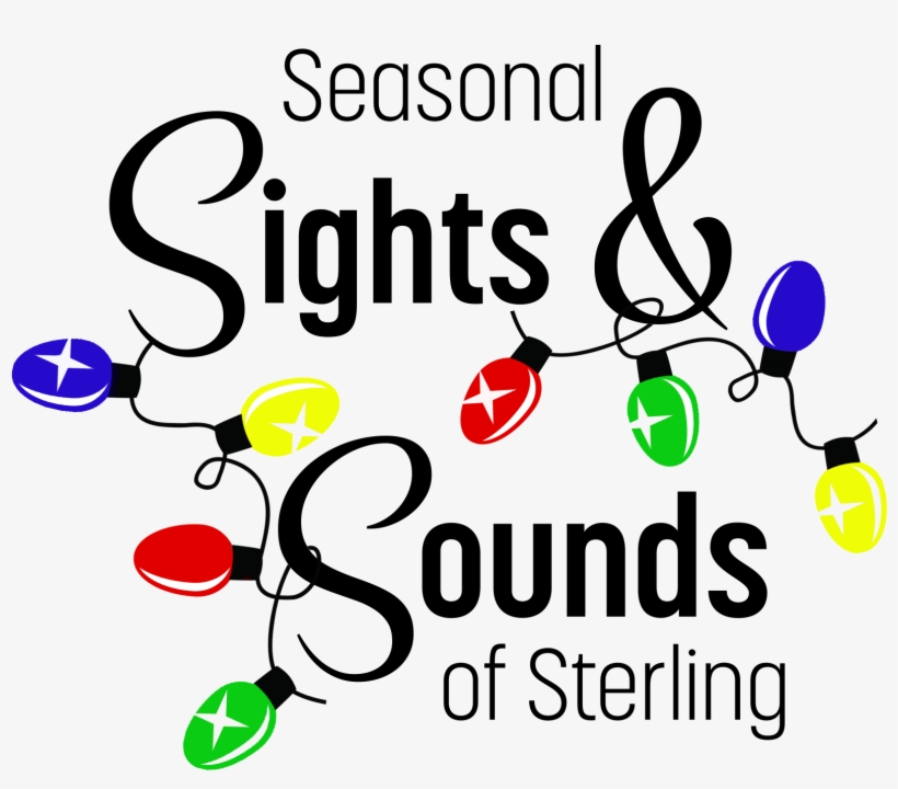 2016 Sights And Sounds Logo For Light Background - Graphic Design ...