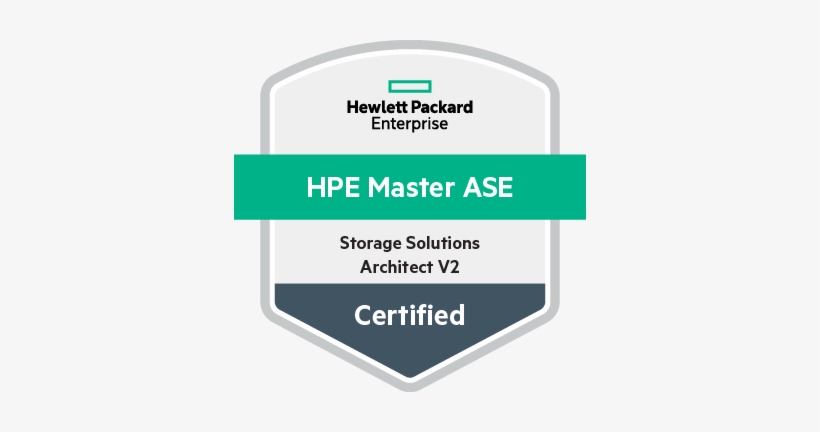 Hpe Master Ase Transparent PNG - 352x352 - Free Download on NicePNG