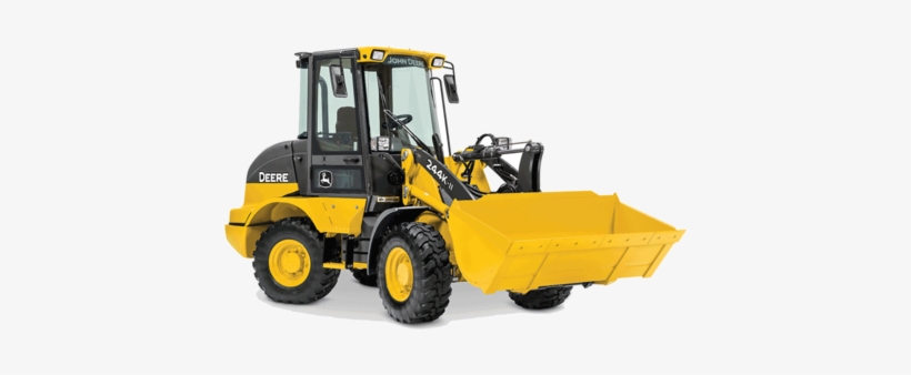 244k-ii - John Deere 244k Transparent PNG - 762x458 - Free Download on ...
