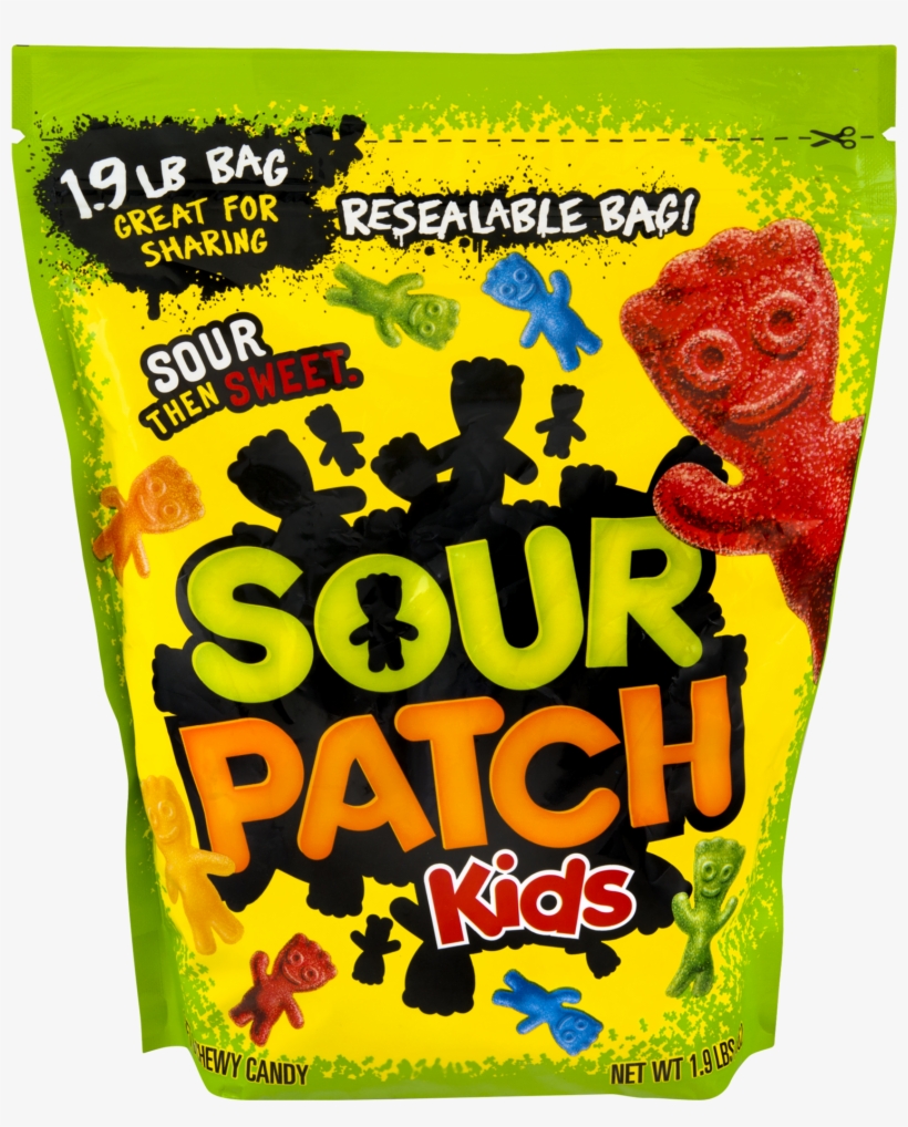 Sour Patch Kids Png Transparent PNG - 1800x1800 - Free Download on NicePNG