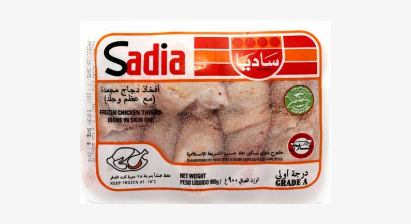 Chicken Wings Sadia Transparent PNG - 500x500 - Free Download on NicePNG
