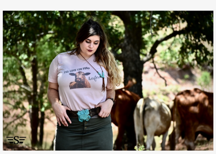 Love You For Heifer - Girl Transparent PNG - 1200x1200 - Free Download ...