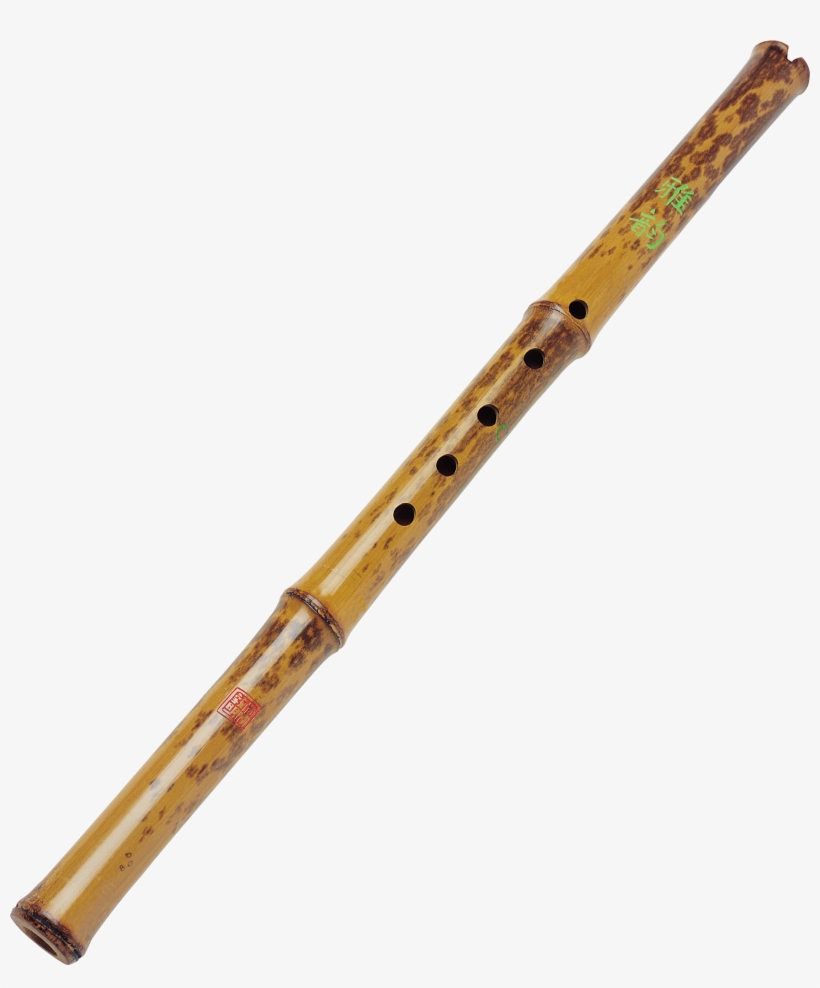 Dizi Instrument