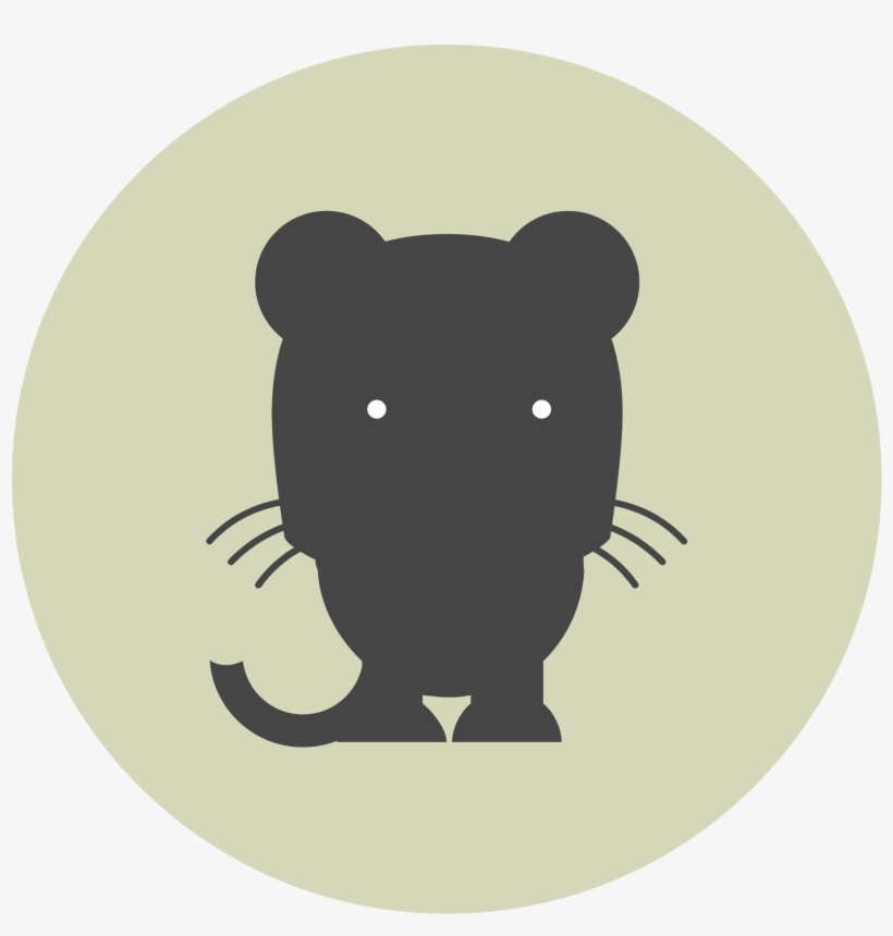Black Jaguar Icon - Jaguar Transparent PNG - 1600x1600 - Free Download ...