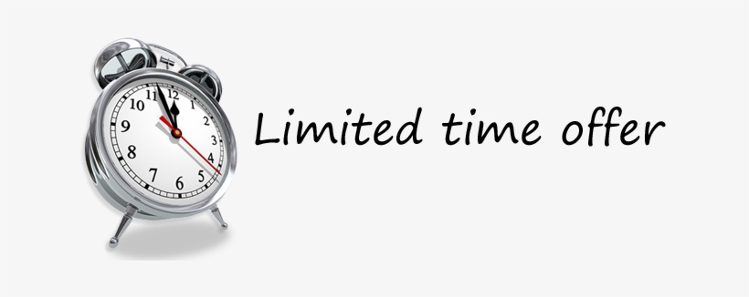 Limited Time Clock