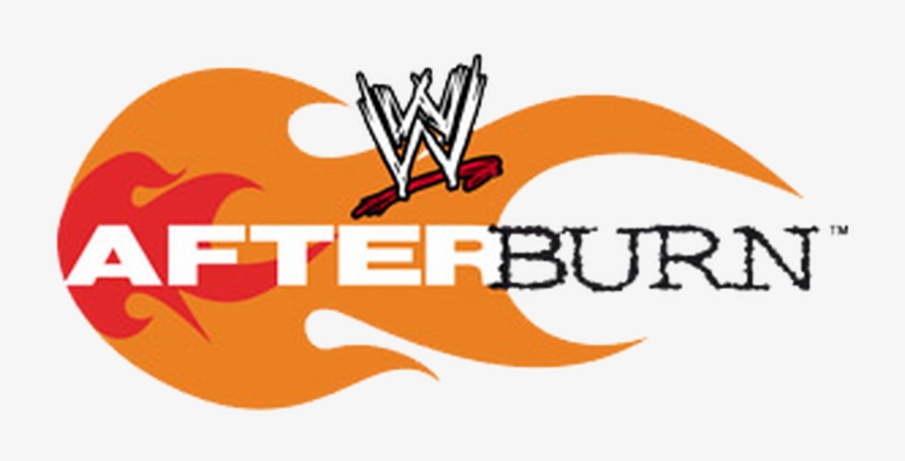 Picture - Wwe Afterburn Logo Transparent PNG - 726x431 - Free Download ...
