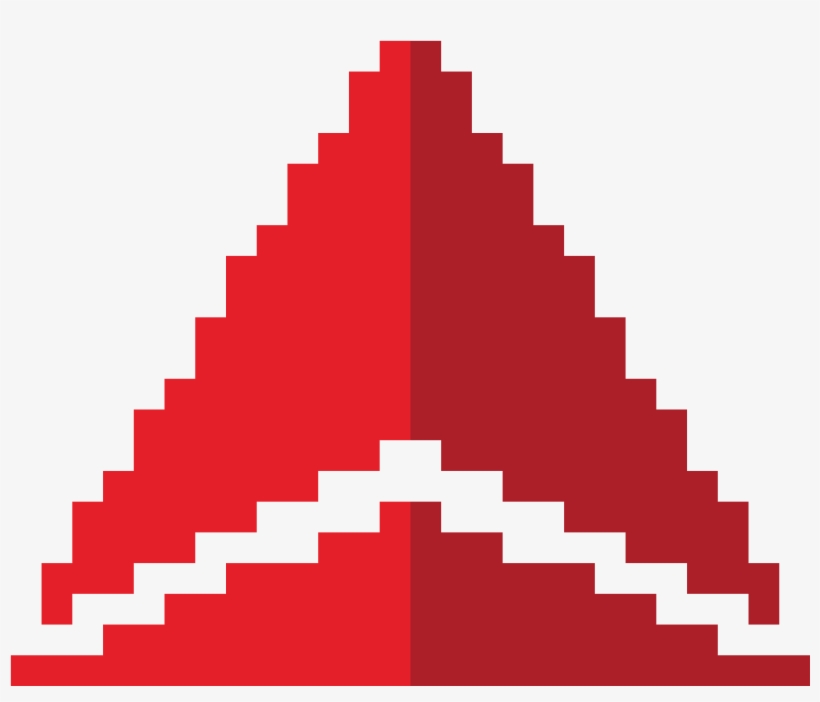 Delta Airlines Logo - Triangle Transparent PNG - 1184x1184 - Free ...