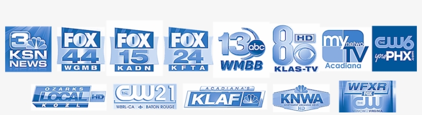 Kfta-tv Transparent PNG - 960x217 - Free Download on NicePNG