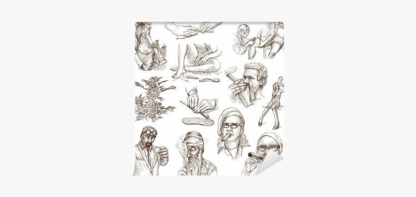 Banner Freeuse Stock And Narcotics Set No White Hand - Narcotic Drugs ...