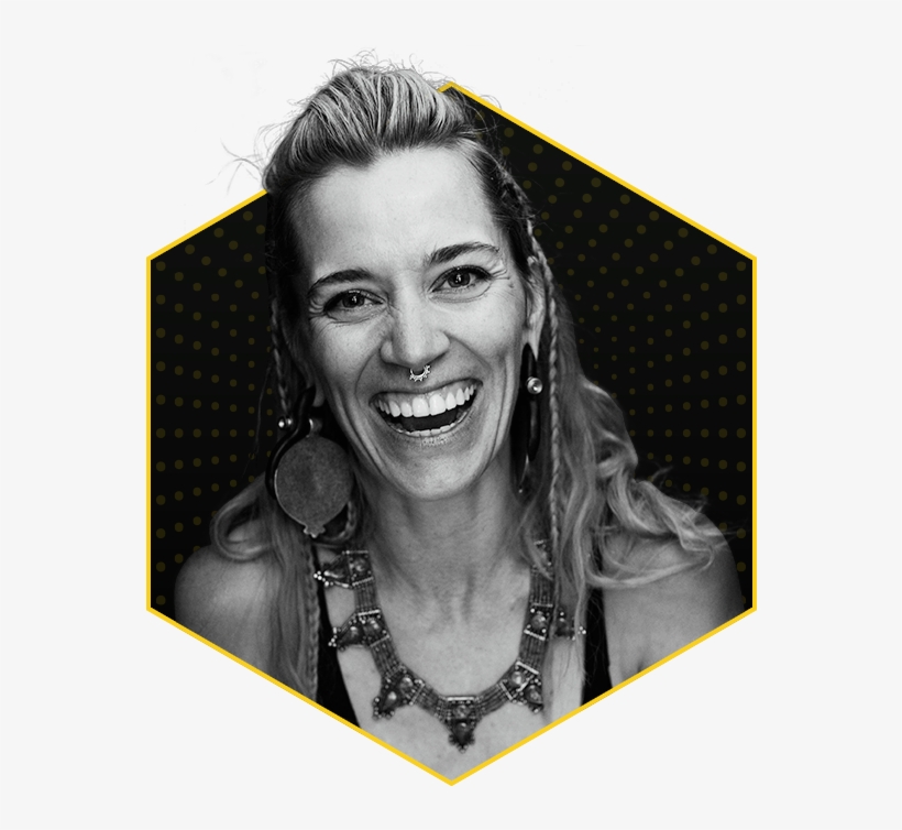 Creator Of Wildly Amazing Things At Wildplayground - Girl Transparent ...