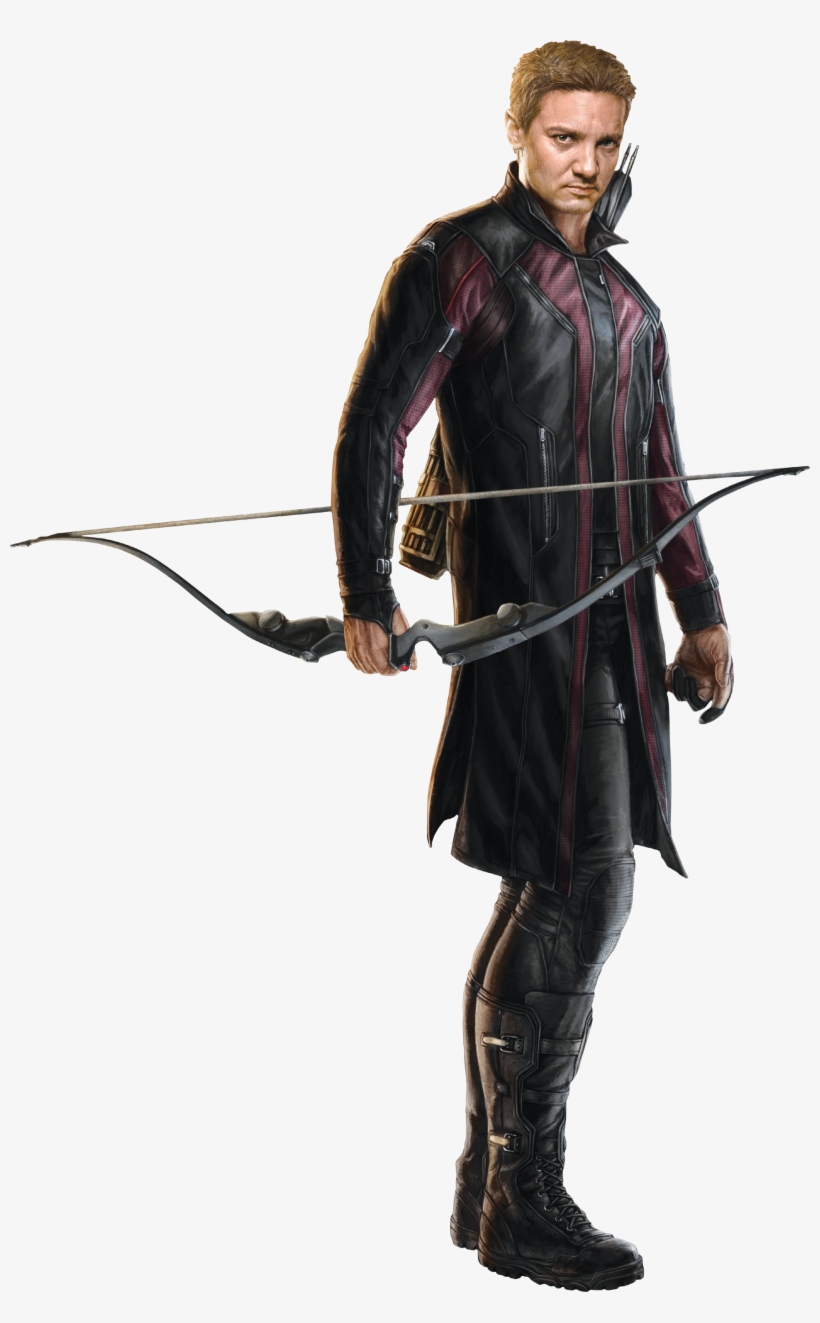 Avengers Age Of Ultron Hawkeye Mask