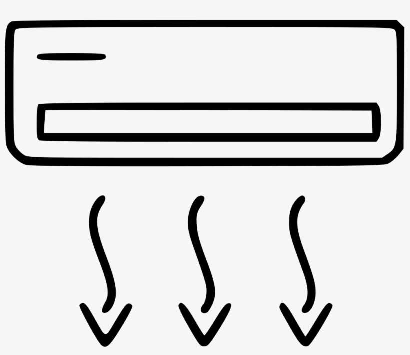 Air Conditioner Atmosphere Heat Appliance Ventilator - Air Conditioner ...