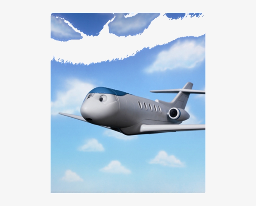 Thomas And Friends Jeremy The Jet Plane 3 Thomas And The Jet Plane