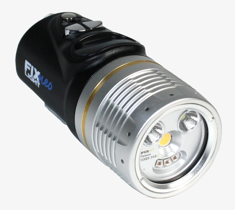 The Fix Neo Mini Series Represents The Next Generation - Fisheye Fix ...