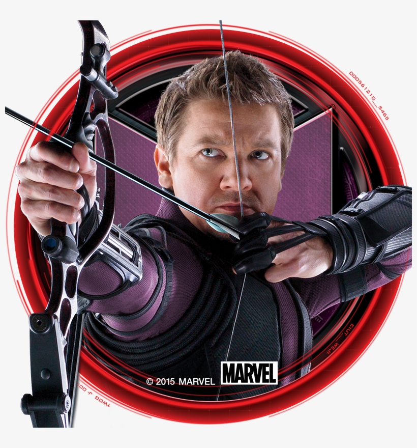 Image Hawkeye Aou Avatar Png Marvel Cinematic Universe - Avengers Ojo ...