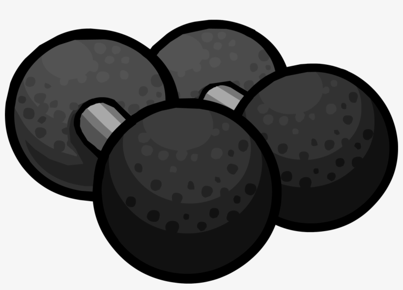 Dumbbells - Circle Transparent PNG - 2000x1346 - Free Download on NicePNG