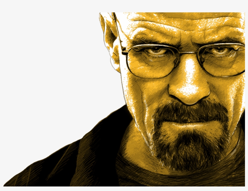 Breaking Bad Fan Jp - Breaking Bad Posters Season 4 Transparent PNG ...