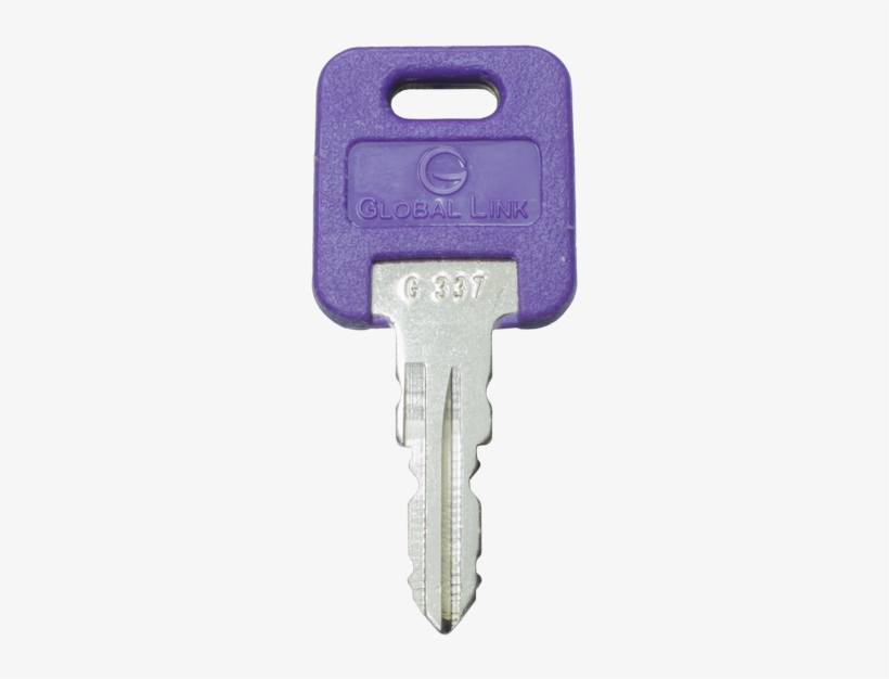 Download Global Link Keys - Recreational Vehicle - HD Transparent PNG ...