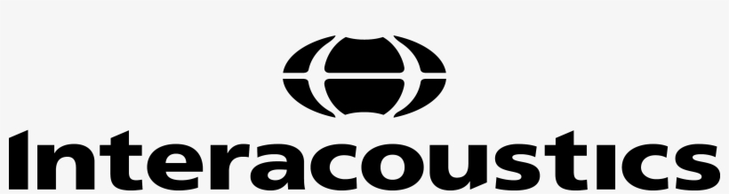 Interacoustics - Interacoustics Logo Transparent PNG - 3946x865 - Free ...