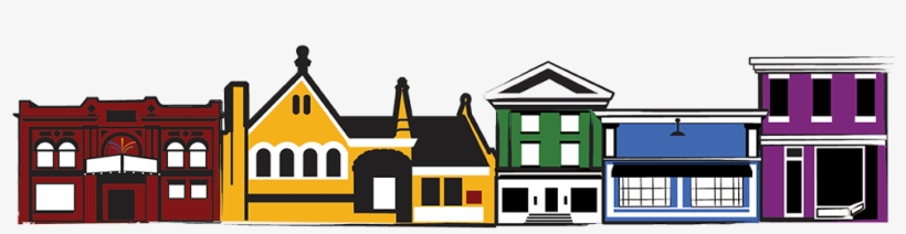 Clipart Roads Streets