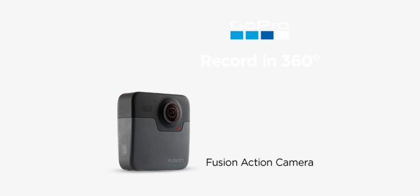 Gopro Fusion - Gopro Watermark Transparent PNG - 700x350 - Free ...