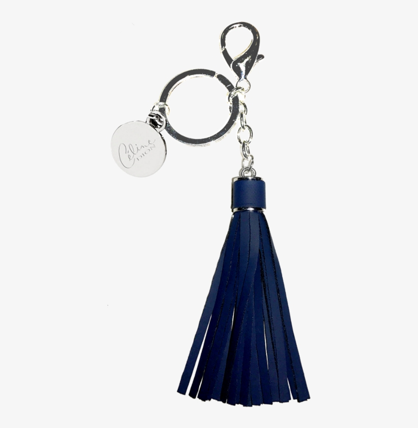 Fringe Keychain - Porte Clé Celine Transparent PNG - 446x800 - Free ...