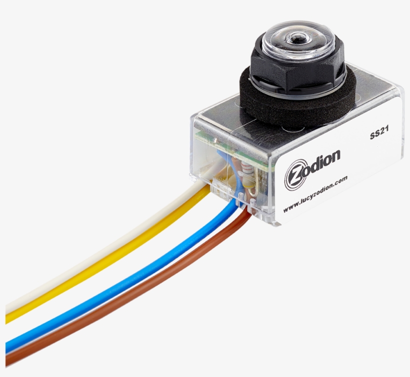 Ss21 Dali Photocell - Photocell Dali Transparent PNG - 1336x1336 - Free ...