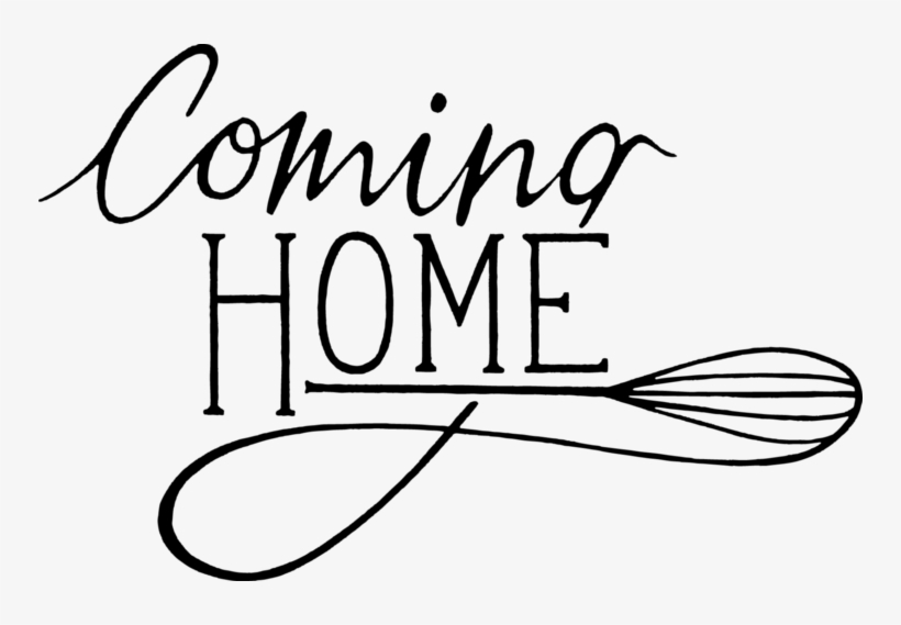 Come Home Clipart