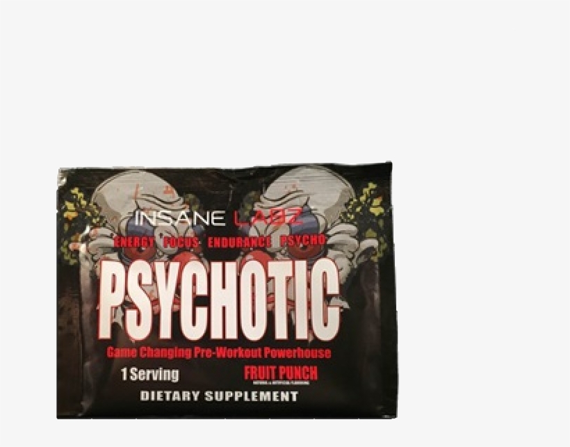 Insane Labs Psychotic 1порция - Insane Labz Insane Veinz, 35 Servings ...