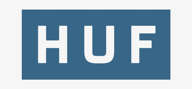 Huf Logo Green Transparent PNG - 700x450 - Free Download on NicePNG
