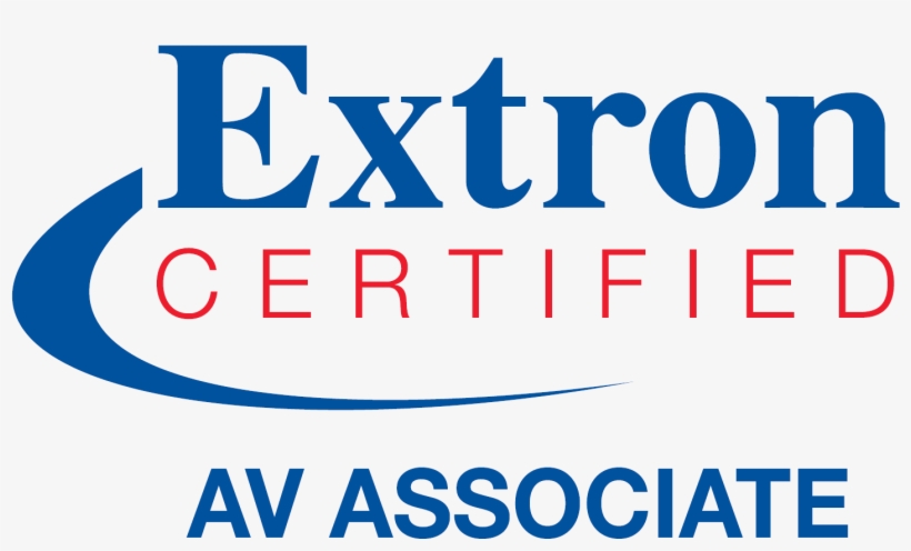 Extron Logo Eava - Extron Electronics Logo Transparent PNG - 1476x872 ...