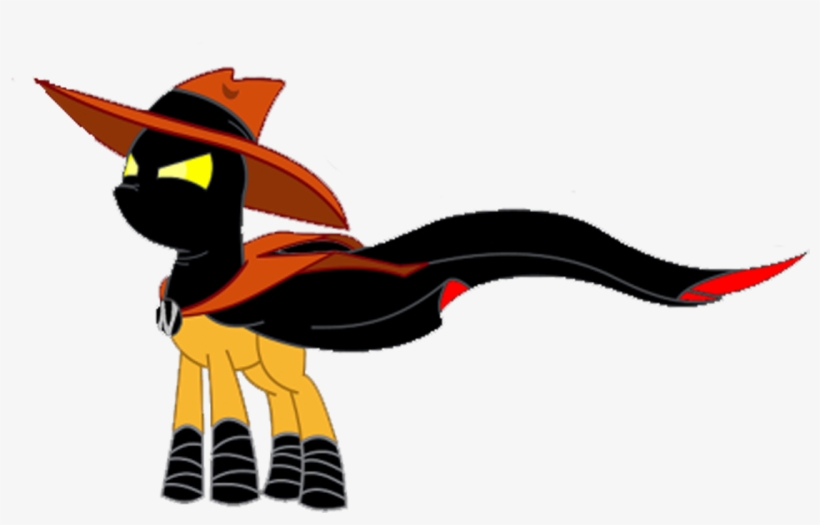 Darkwing Duck, Evil Counterpart, Mare Do Well, Negaduck, Transparent ...