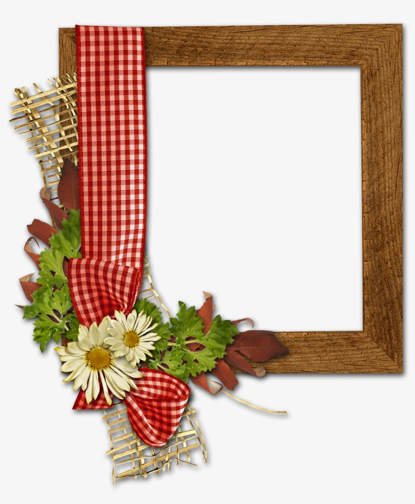 Transparent Png Cluster Frame Transparent PNG - 2995x3432 - Free ...