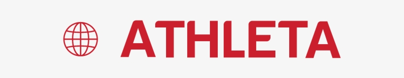 Athleta Air - Branding - Logo Transparent PNG - 612x792 - Free Download ...