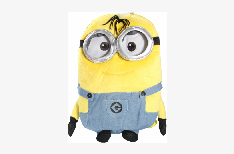 Minion Tim