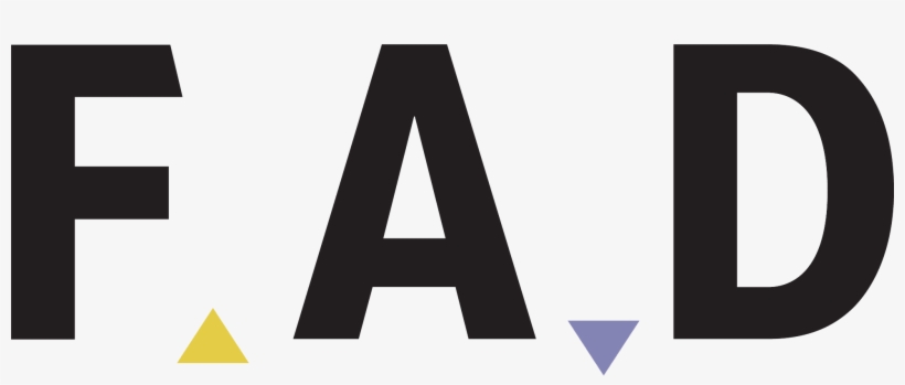 Logo - Fad Word Transparent PNG - 1953x736 - Free Download on NicePNG