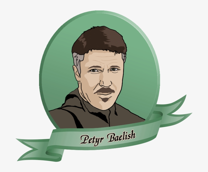 Petyr Baelish Transparent PNG - 705x619 - Free Download on NicePNG
