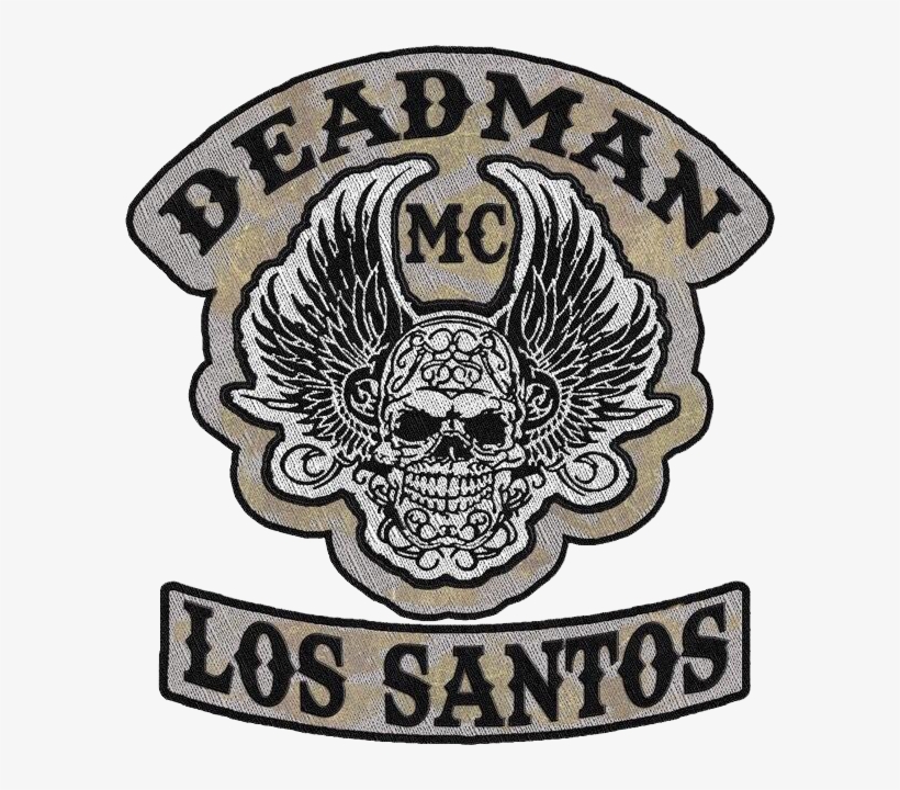 Mc Patch Png Transparent PNG - 640x640 - Free Download on NicePNG