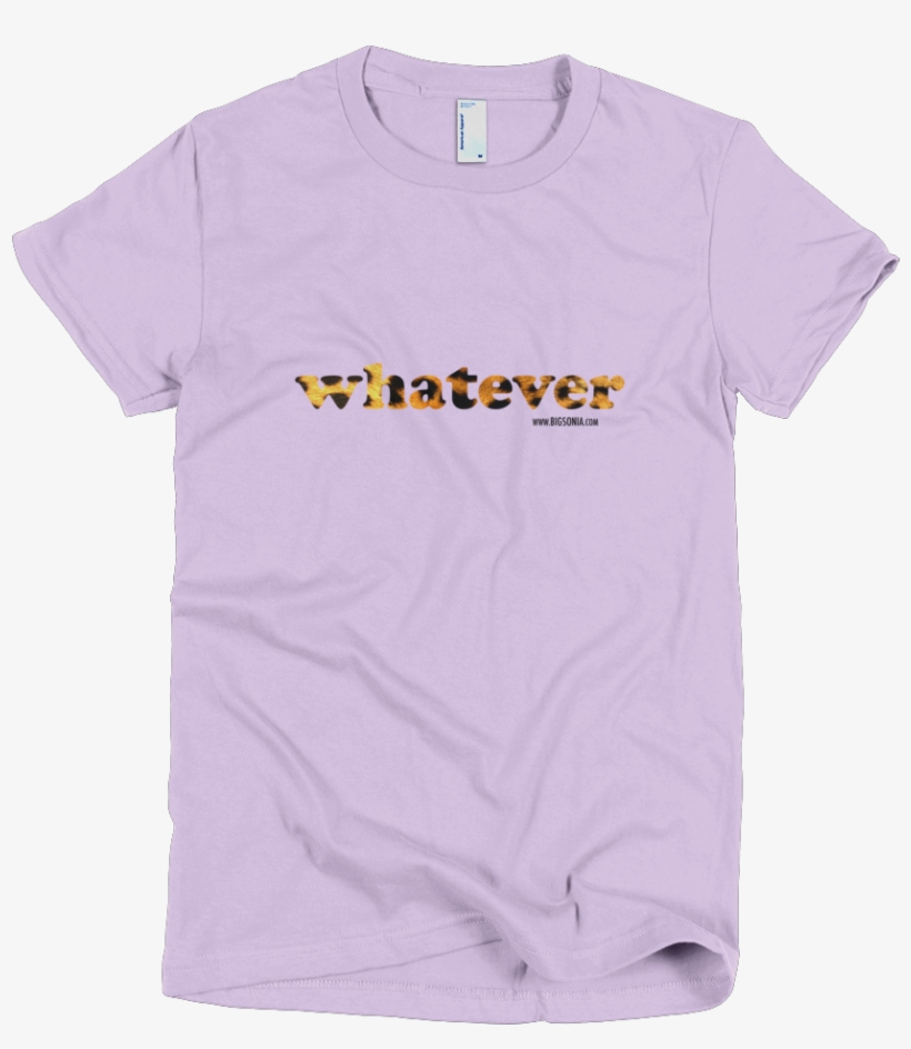 Whatever Shirt Transparent PNG - 1000x1000 - Free Download on NicePNG