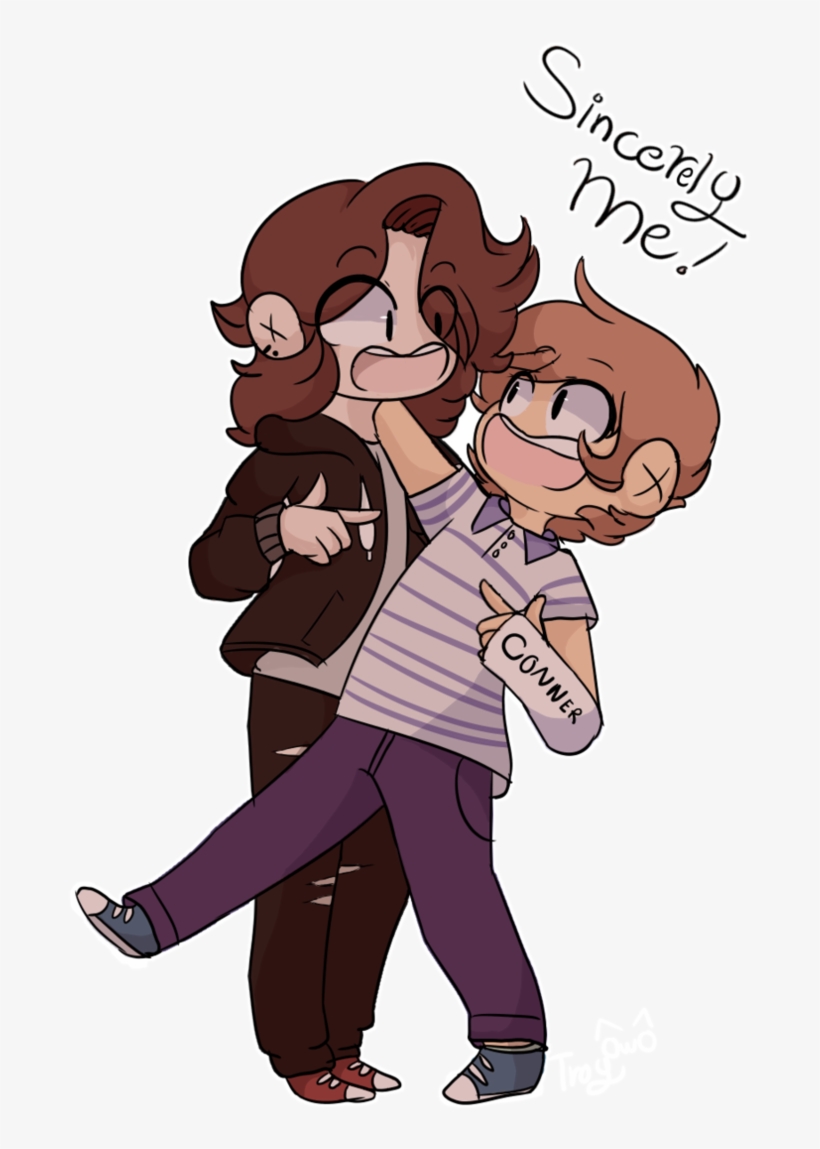 Dear Evan Hansen - Dear Evan Hansen Fan Art Transparent PNG - 712x1121 ...